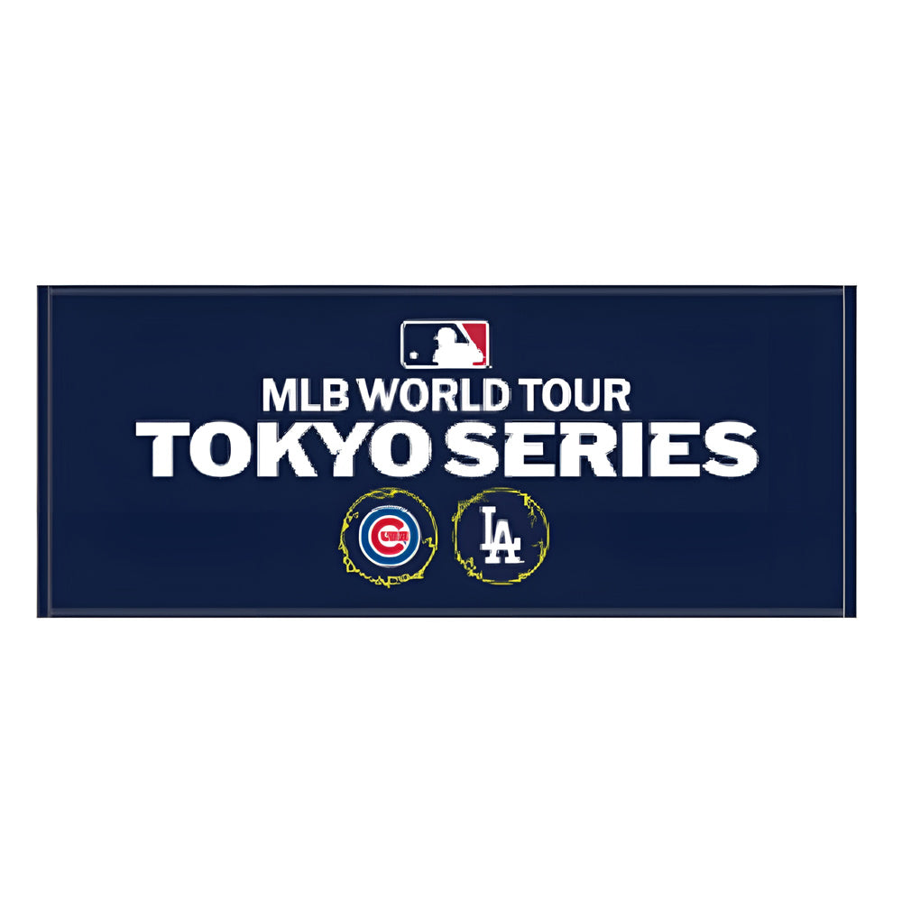 LOS ANGELES DODGERS（MLB） ロサンゼルスドジャース - WORLD TOUR TOKYO SERIES 2025 / NAVY / MLB東京ツアー限定デザイン ...