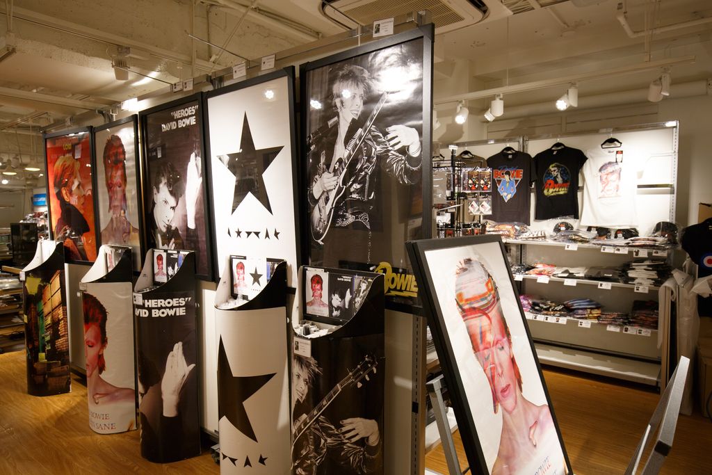 THE BRITISH ROCK – PGS